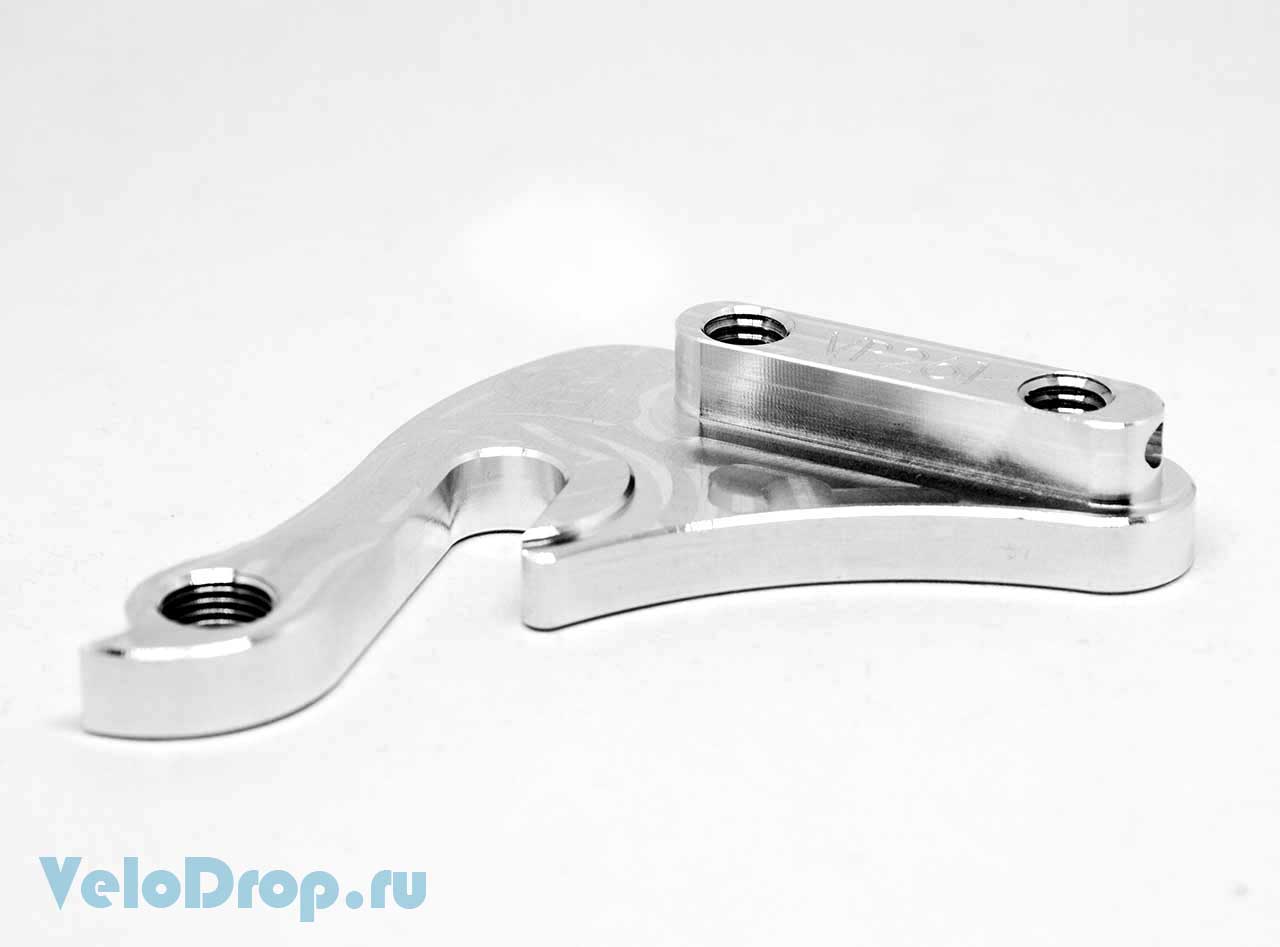 VP261 Фрезерованный петух для велосипеда Marin Nicasio SS (дропауты ...